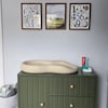 Out of This World Space ABC Alphabet Kids Room, Toy Room, or Nursery ...