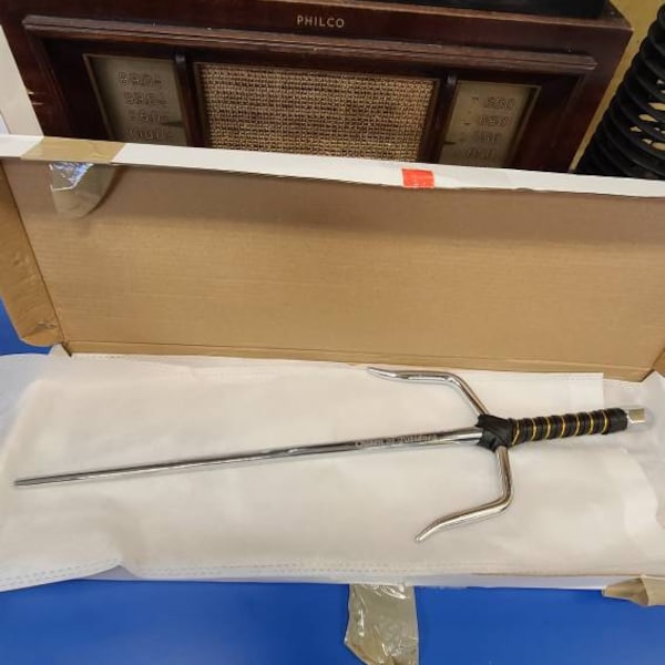 Personalizable Monogram Sais, Custom Sais, Personalized Sais, Engraved ...