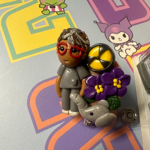 Ultrasound Enamel Pin.hard Enamel Pin.ultrasound Pin.abdomen Ultrasound ...