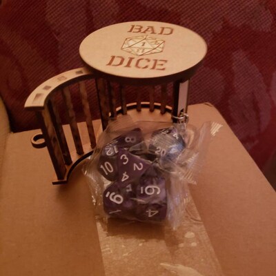 Initiative Tracker Monster and Boss Token Set for Role - Etsy