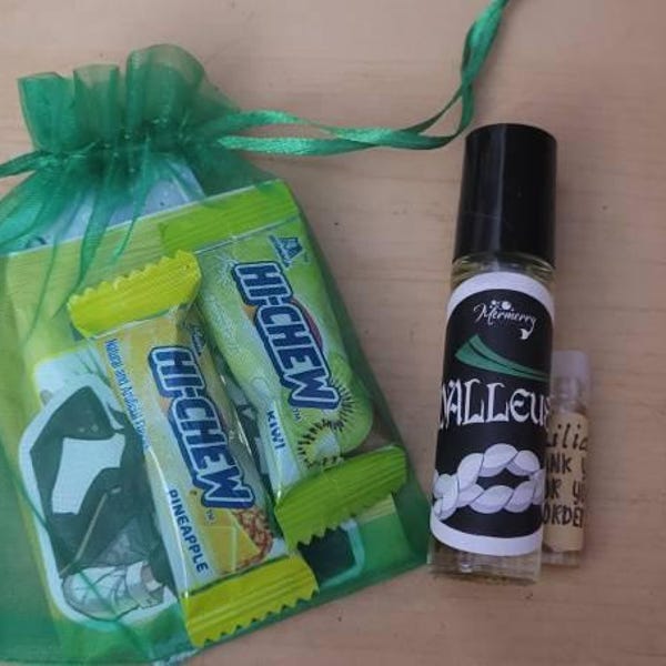 Suguru Geto Room Spray 4oz. / Jujutsu Kaisen / JJK - Etsy