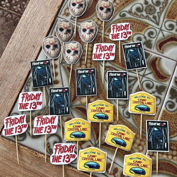 Michael Myers Banner - Halloween Movie Banner - Horror Party ...