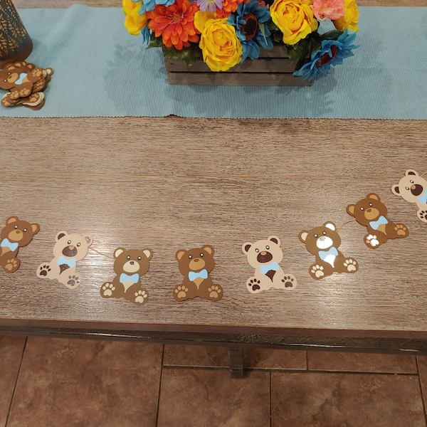 Bear SVG. PNG . Cricut Cut Files, Silhouette, Layered Files. Teddy Bear ...