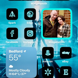 Terminal Ios Icons for Iphone & Ipad - Etsy