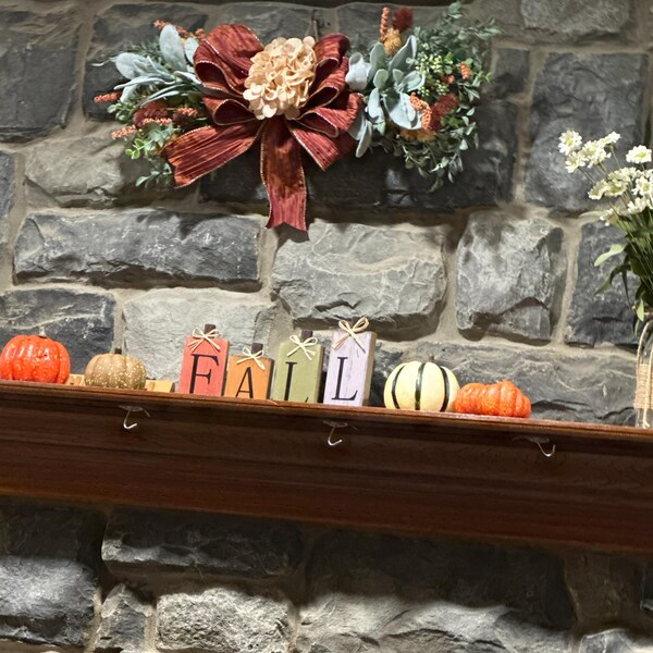 Burlap Wreath Bow Tree Topper Two Ribbon Coquette Bow Burlap and White ...