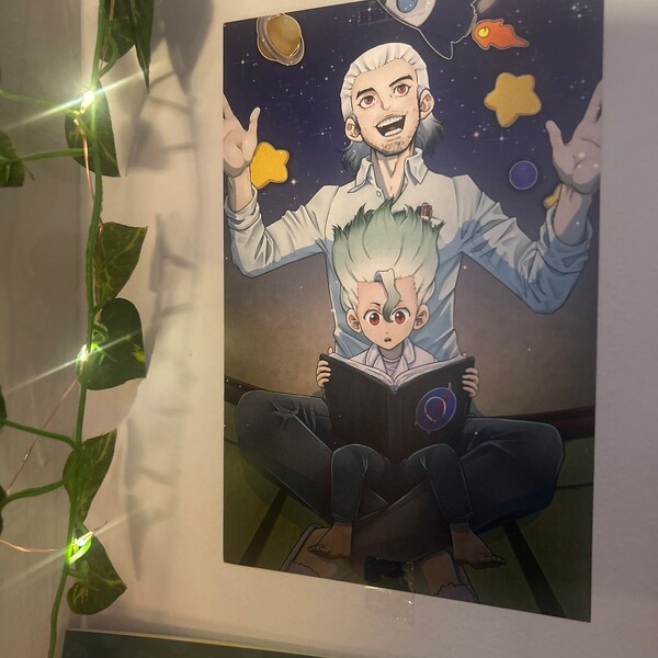 Fanboy! Hero Bookmark(s) - Etsy