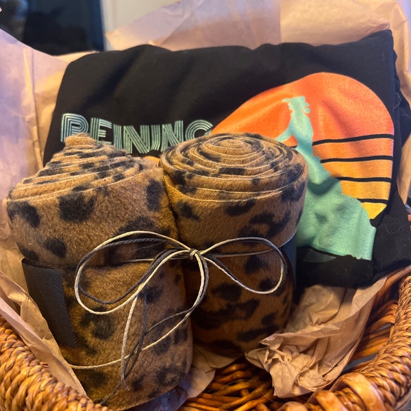 Pony/mini Horse Aztec Cinch Strap Set, Latigo Strap, off Billet Strap ...