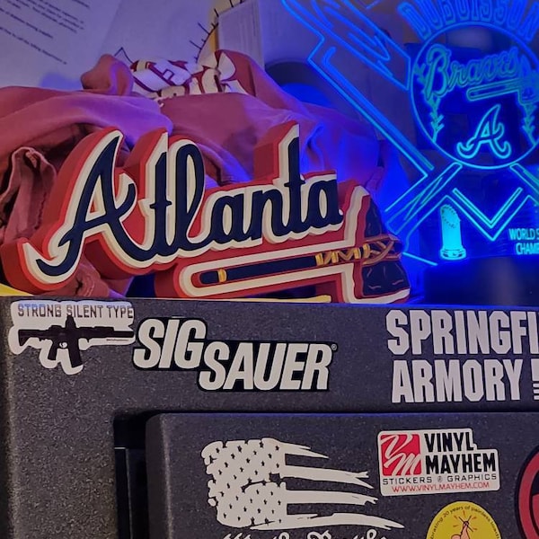 Los Angeles Dodgers Shelf / Desk Art - Etsy