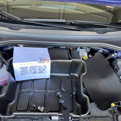 Download: VW ID.4 Backup Camera Hood - Etsy