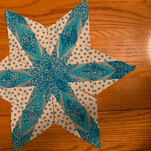 MOD SQUAD Quilt Pattern Colourwerx Colorful Contemporary - Etsy