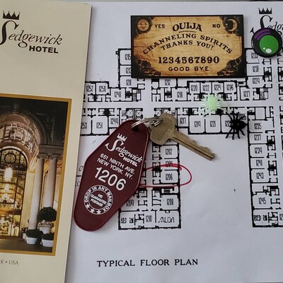 Ghostbusters Blueprint: Proton Pack - Etsy