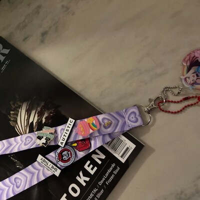 I Am Sensitive to Light Communication Vinyl Stickers Set of 2 - Etsy