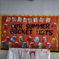 Sweet Year Bulletin Board Candy Shop Store Back to School Display Kit ...