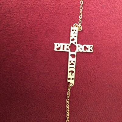 Personalized Enamel Text Band Ring Solid 14K Gold and White Enamel - Etsy