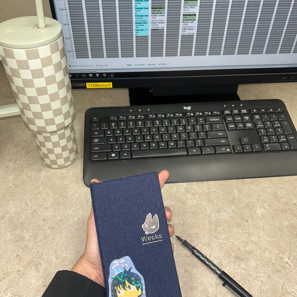 Kimi Ni Todoke Sawako Scared Sticker Chibi Sawako From Me to You ...