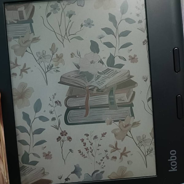 Skin Template for Kindle Paperwhite 11th Gen | SVG Cut File PNG - Etsy