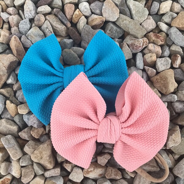 Nylon Headbands, Nylon Headbands Wholesale, Nylon Headband, Nylon Bow ...