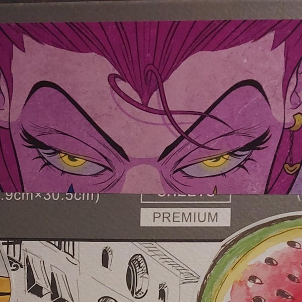 Thirst Trap Tengen Die Cut Vinyl Sticker - Etsy