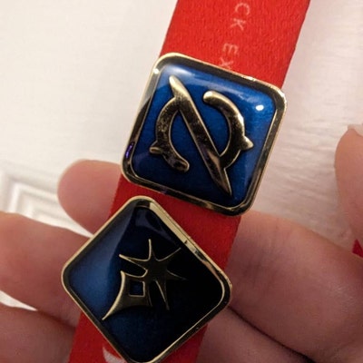 FFXIV Summoner Job Icon Soft Enamel Pin - Etsy