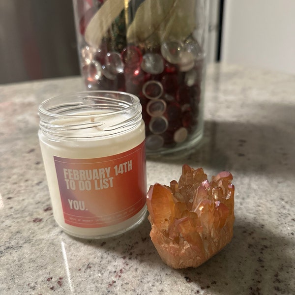 Smells Like A New Bombshell Candle, Bombshell Candle, Reality TV Candle ...