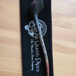 Macqueen Premium Wood Fantasy Churchwarden Pipe Strider Ranger - Etsy