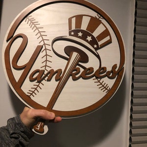 Arsenal Wooden 3D and Inlay Logo | Etsy