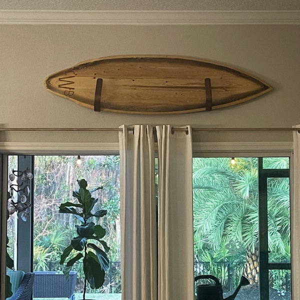 Board Huggers | Surfboard Wall Mount | Surfboard Rack Mount | Surfboard ...
