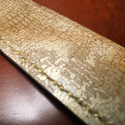 Vintage 24k Gold Couching Thread Wrapped Around Silk Early 1920's - Etsy