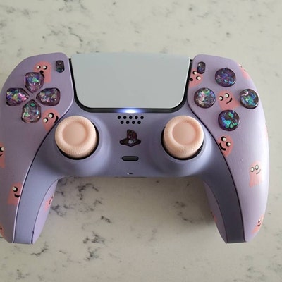 Custom PS5 Dualsense Controller Shell - Etsy