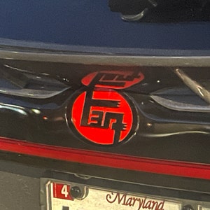 Autocross Numbers Set Track Day Custom Car Race Number, Name, Flag ...