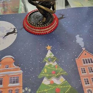 Mask for Yemaya and Olokun/careta Para Yemaya Y Olokun - Etsy