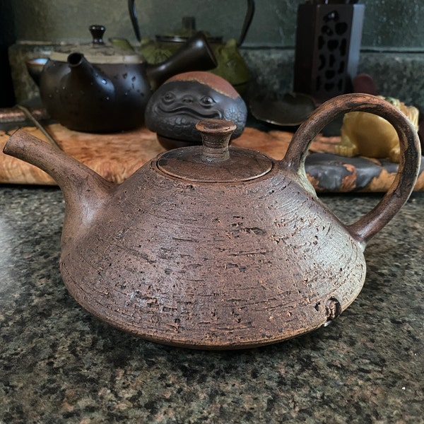 Matcha Chawan. Handmade Teabowl. Stoneware Studio Pottery. - Etsy