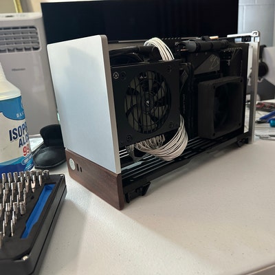 Custom Decrative PC Chasis Stickers Personalized Stickers - Etsy