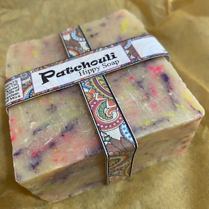Four Corners Soap Box With American Southwest Soap Collection | Etsy