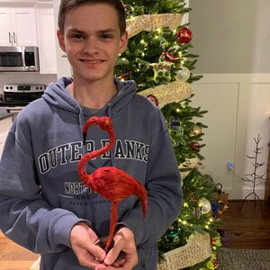 Jute Eagle Medium Natural Jute Symbols of Supreme Power - Etsy