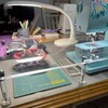 PFAFF Sewing Acrylic Extension Tables, Pfaff Sewing Extension Tables - Etsy
