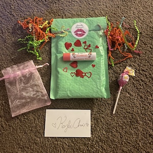 Grape Soda Splash Lipsessed Lip Balm 1 LIMITED EDITION - Etsy