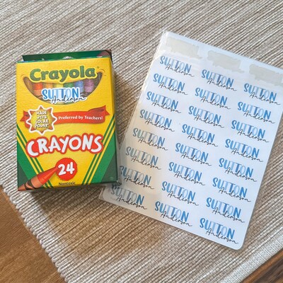 Editable School Supply Drive Flyer, Back to School Supplies Fundraiser ...