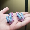Mini Pocket Pets | 3D Printed Articulating Mini Baby Animals | Sensory ...