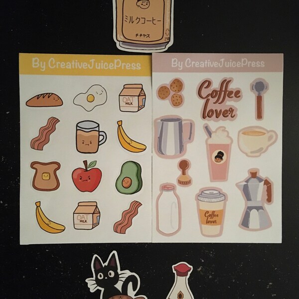 Hawaiian Plant Sticker Palapalai Fern Native Hawaiian Vinyl Waterproof ...