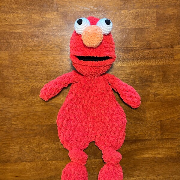 Original Crochet PDF Pattern: Snap Slap Crochet Animal Hugger Band ...