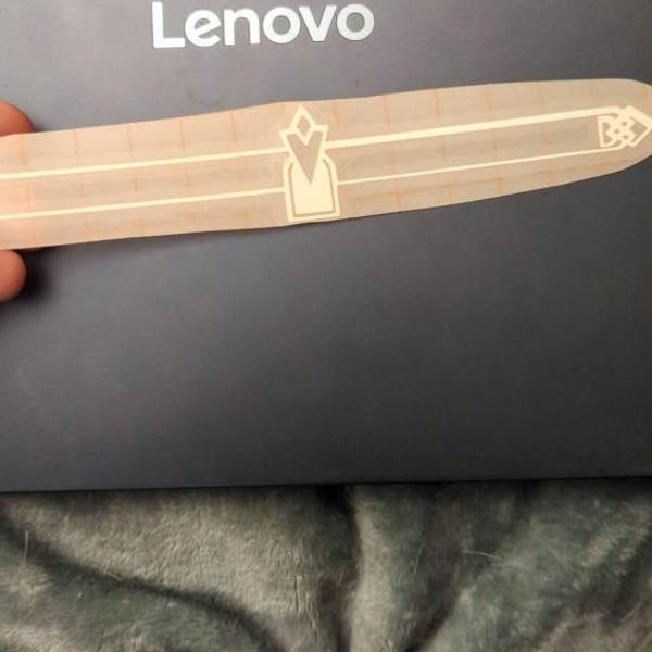 Skyrim Navigation Compass Quest Bar Rearview Mirror Mini Permanent ...