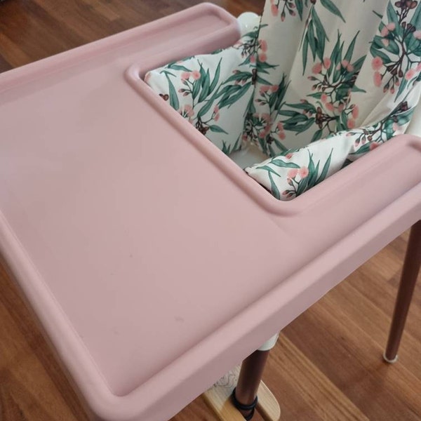 High Chair Cover, Ikea High Chair Cushion Cover, Antilop High Chair ...