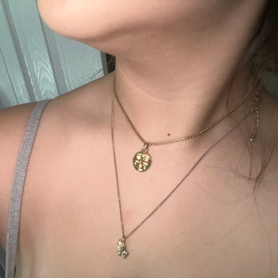 Customized Chain of Office / Livery Collar Medieval Sci-fi - Etsy