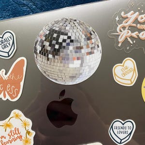 Get Some Sunshine Sticker, 3x2 In. - Etsy