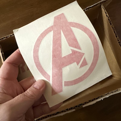 Silencer Suppressor Vinyl Decal Sticker Going Quiet - Etsy