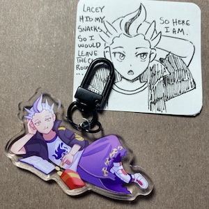 Pokemon Sword Shield Adventure Manga Protag/rivals Gloria/schilly ...