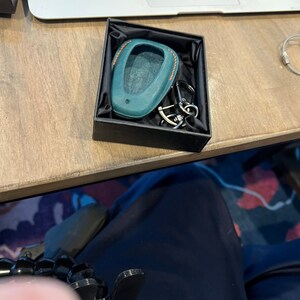 Leather Dual Phone Case Leather Double iPhone Case Case - Etsy