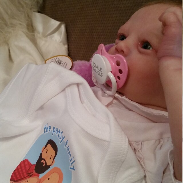 ThePatsyFamily - Etsy