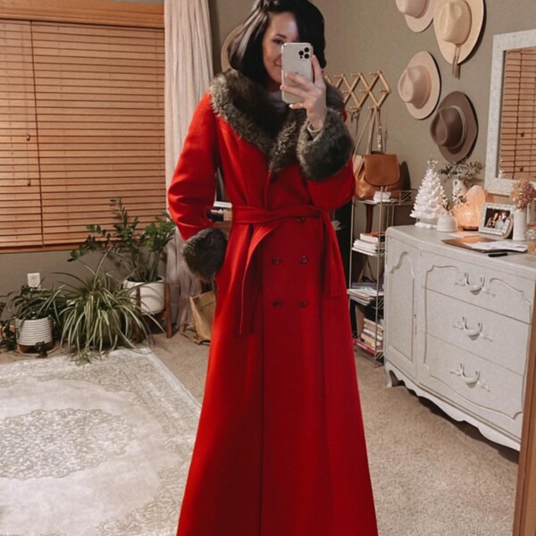 Vintage Wedding Dress - 1950s Priscilla of Boston - 1960s - Princess ...